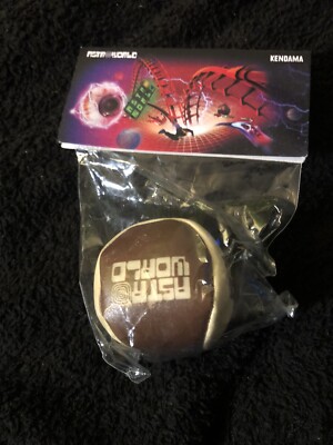 2021 Travis Scott Astroworld Hacky Sac | eBay