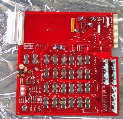 NEW Motorola Centracom 2 Control Station Radio Main Board Card Module ...