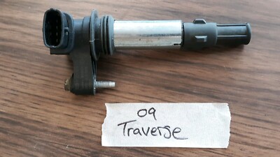 09 Traverse OEM Engine Motor Ignition Coil Pack 12629037 | eBay