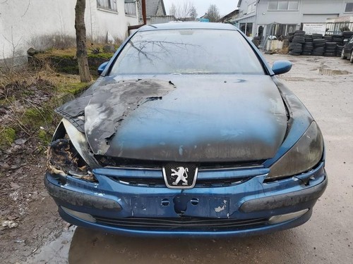 25700 Central locking motor for Peugeot 607 UK830891-69 | eBay UK