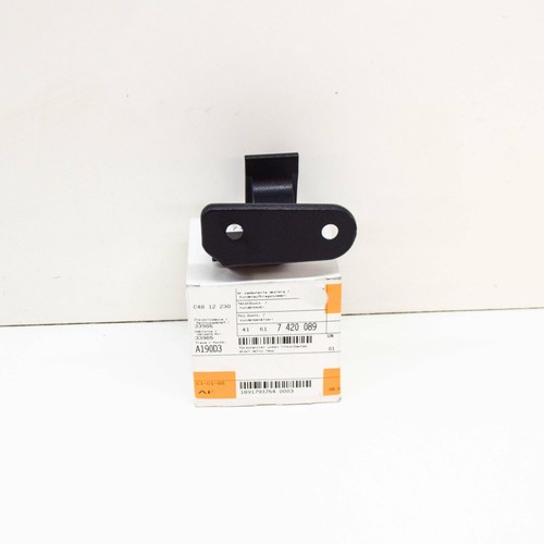 NEW BMW 5 G30 FRONT LEFT DOOR LOWER HINGE 41517420089 16-20 ORIGINAL | eBay