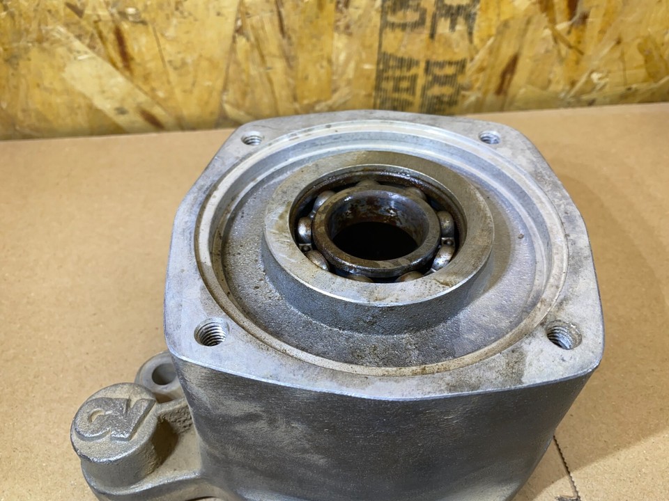 Gear vendor 241 transfer case adapter overdrive underdrive GV dodge ...