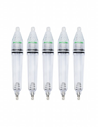 BLUEWING 5 Pack Deep Drop Light LED Fishing Light Fish Attracting Lamp US Seller | eBay