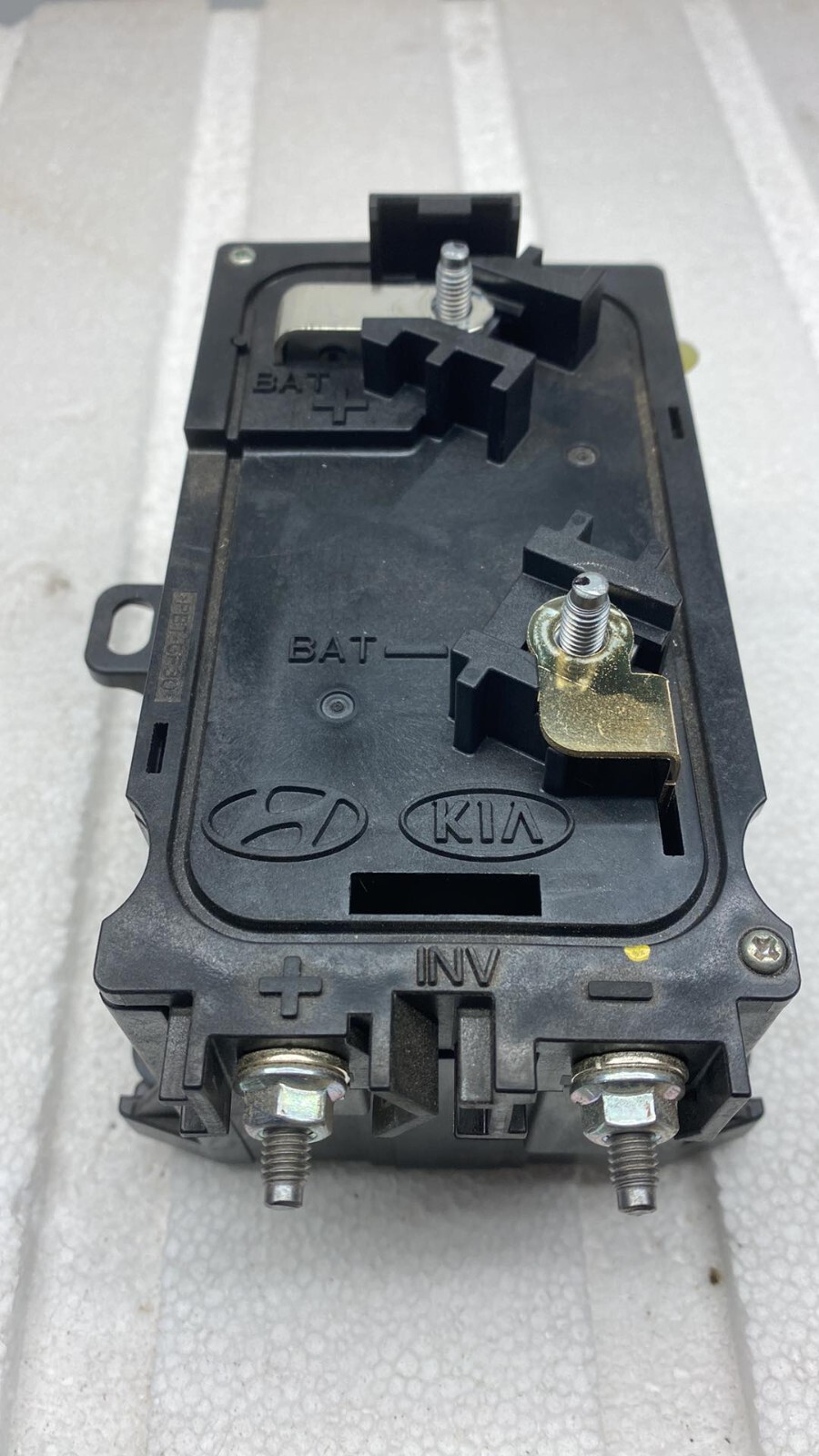 2012-2015 Hyundai Sonata Kia Optima Power Relay Assy 37514-4R000 ...