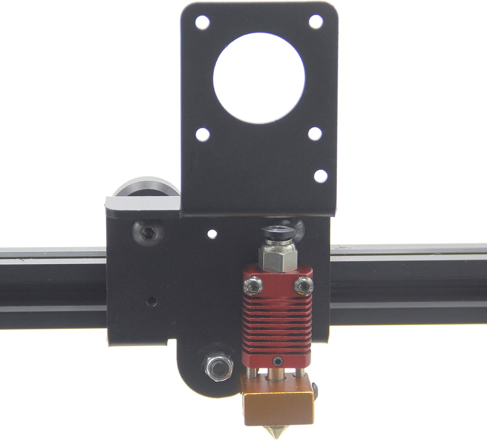 CR-10 Ender3 3D Printer Direct Drive Plate Upgrade Kit for Direct Plate ...