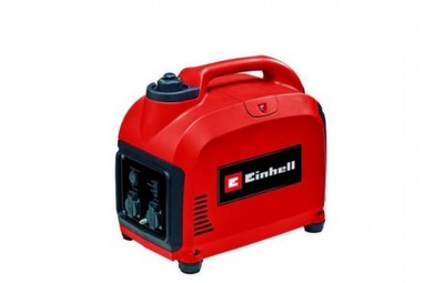 EINHELL INVERTER GASOLINE POWER GENERATOR 2,4KW TC-IG 2000 4152590 | eBay