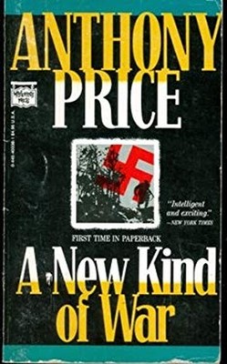 A New Kind of War Paperback Anthony Price 9780445403383| eBay