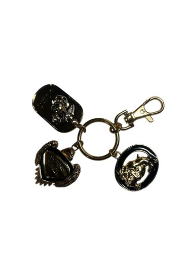 The Bradford Exchange USMC Collectors Keychain Semper Fidelis With Box ...
