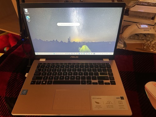 Asus SonicMaster touchscreen laptop | eBay
