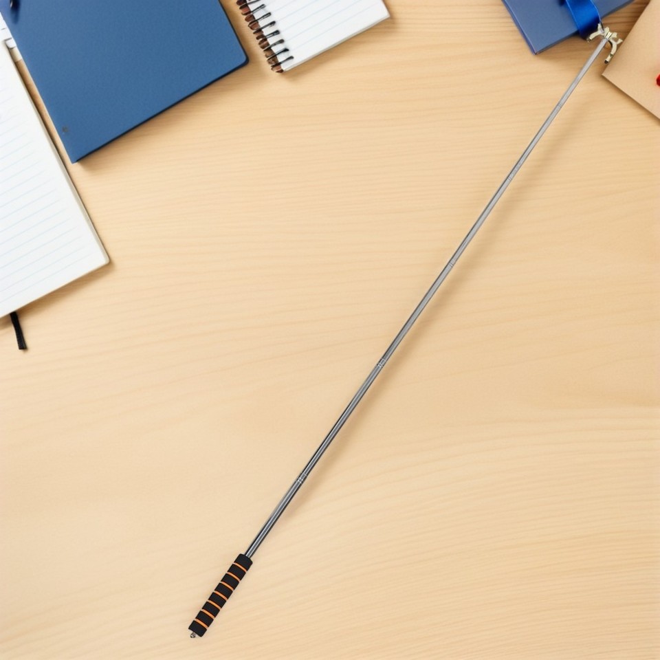 Pool Cue Bridge Stick Detachable Stainless Steel Retractable Billiard ...