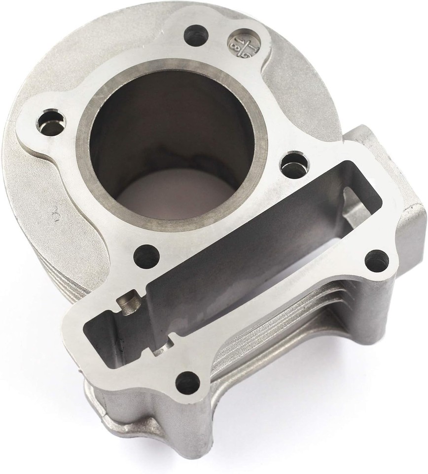 50mm Cylinder Kit for GY6 49CC 50CC 139QMB Engine 100cc Big Bore ...