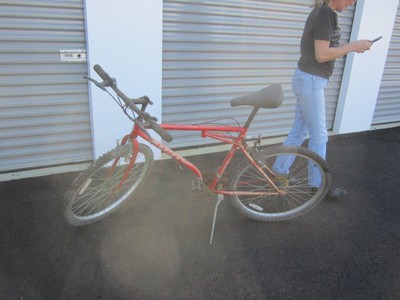 Vintage Bicycles - Vintage Fuji - Nelo's Cycles