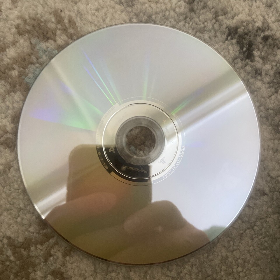 🔥 Athens 2004 (PlayStation 2 PS2, 2004) VG Disc Only! See Description ...