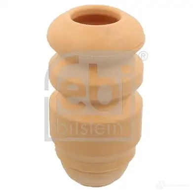 FEBI Federung Anschlagpuffer Vorderachse Für VW SEAT Caddy II B3 ...