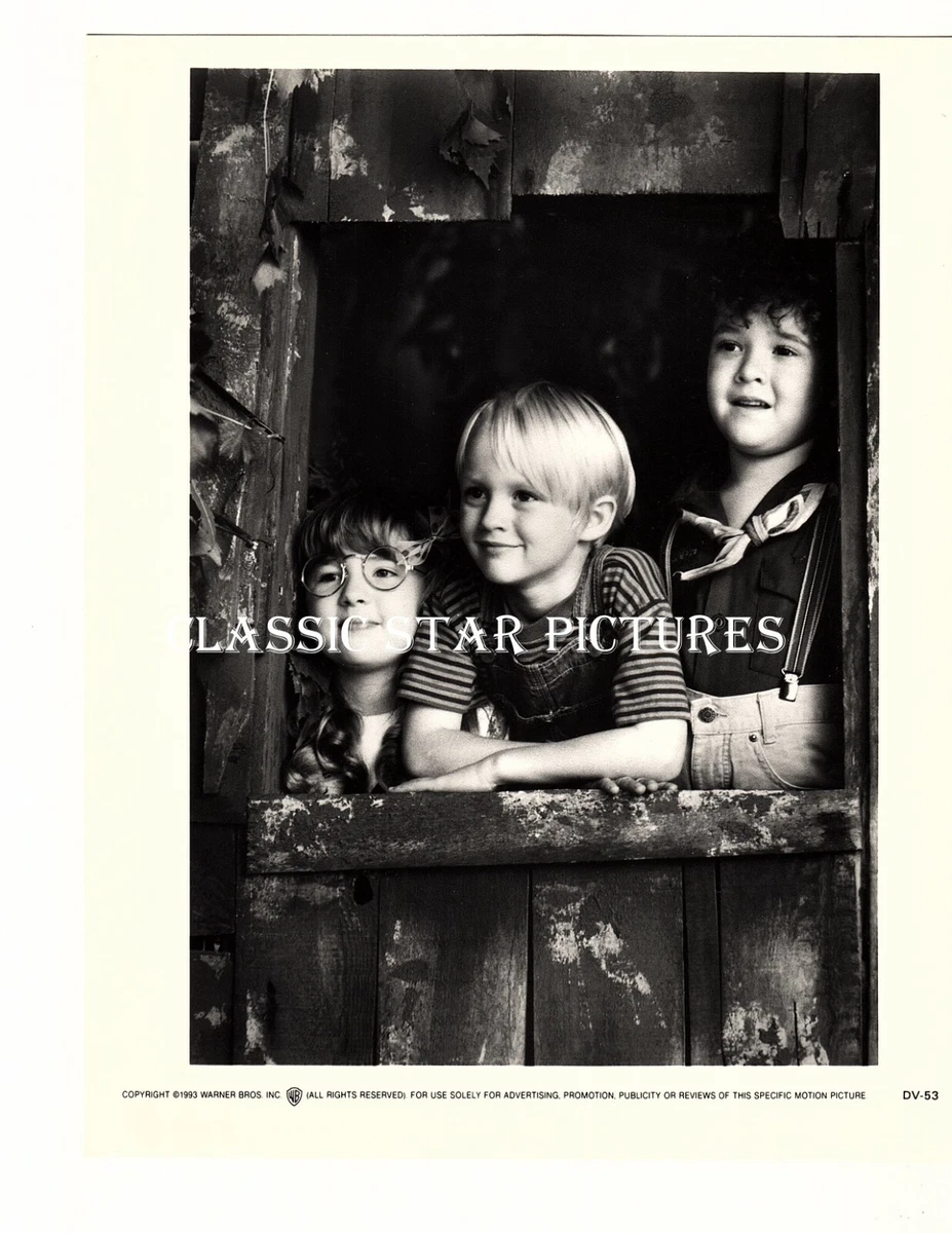 Amy Sakasitz Dennis The Menace