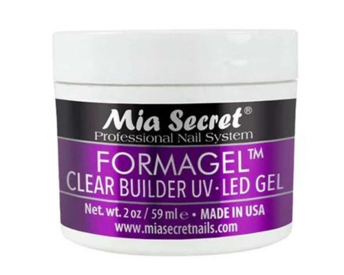 Mia Secret Formagel Builder UV / LED Gel - Choose your Color snd Size ...