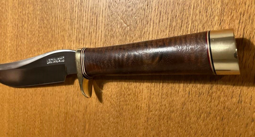 Randall HUNTER Model 3 Knife knives | eBay