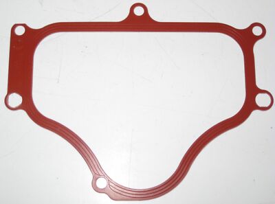 BMW N63 V8 Engine Timing Case Cover Seal Gasket 7566281 11127566281 New ...