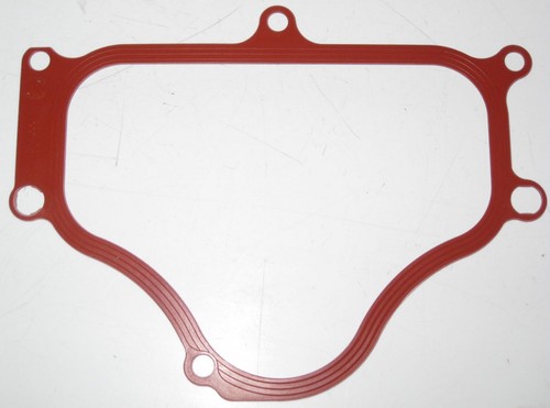 BMW N63 V8 Engine Timing Case Cover Seal Gasket 7566281 11127566281 ...
