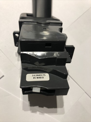 01-04 VOLVO S60 S80 V70 XC70 XC90 Turn Signal Switch Trip 30658618 ...