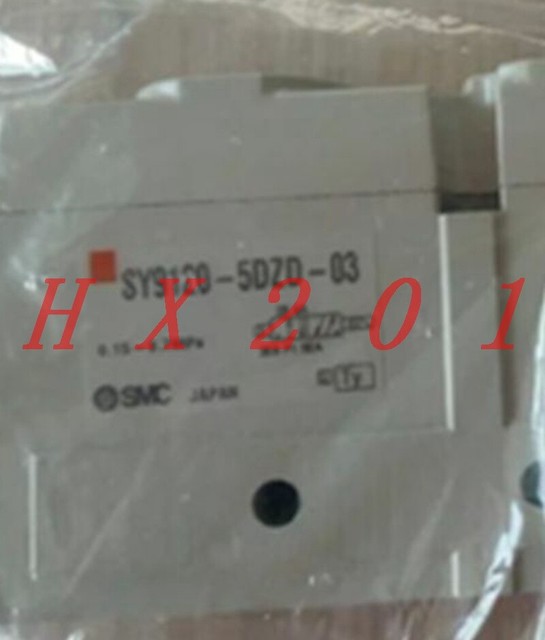 1pc for SMC Solenoid Valve Sy9220-5dzd-03 for sale online | eBay