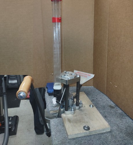 Lee Pro 1000 Progressive Press 2021 MODEL, used great condition | eBay