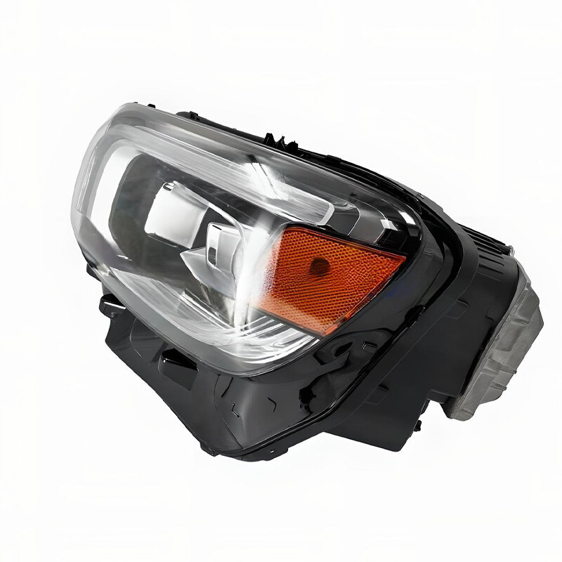 For 2020-2022 Mercedes Benz GLB GLB180 GLB200 W247 2479063500 Left ...