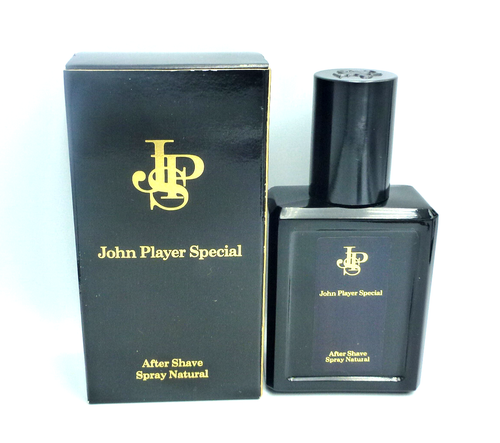 JSP John Player Special Classic - After Shave Spray 100 Ml | eBay