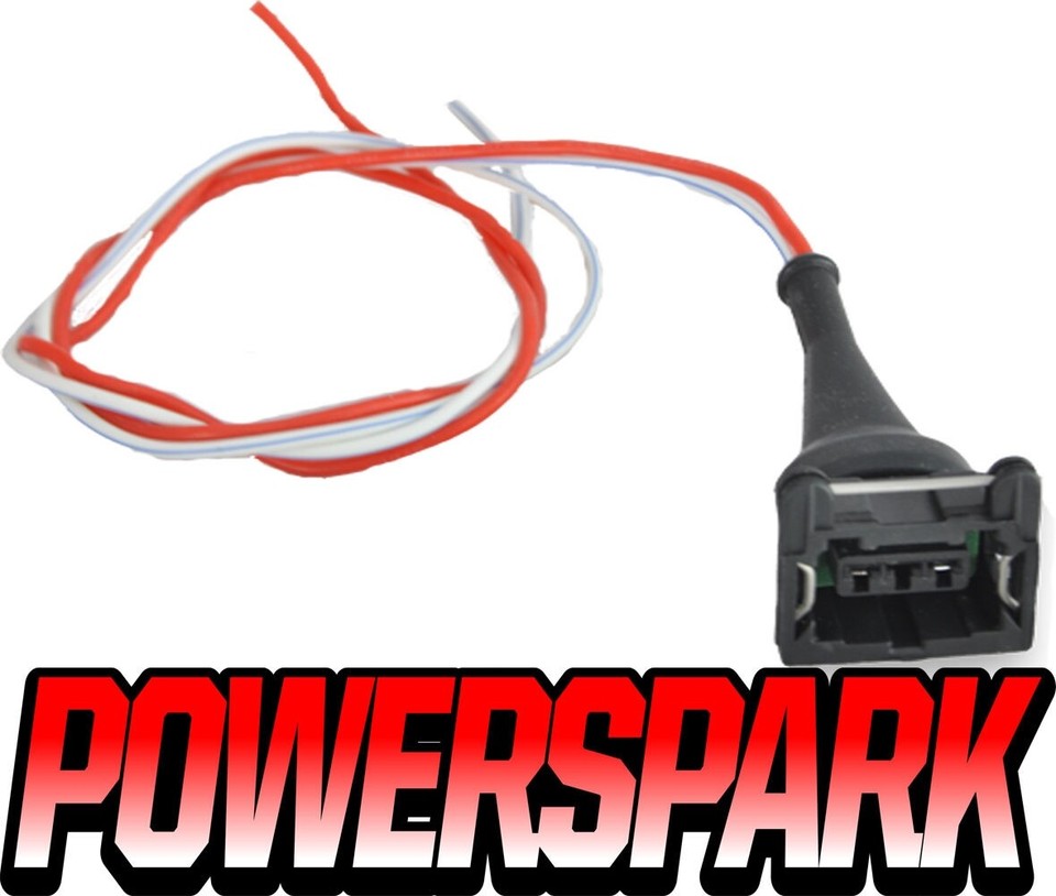 2 To 3 Pin Ignition Module Conversion Lead For Distributors Using ...