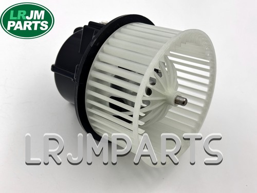 For Land Rover LR2 Freelander 2 RR Evoque BLOWER MOTOR AND FAN LHD ...