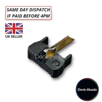 Shure M75ED M75-6S DUAL CS1225/1 M75E M75EM M99 1E M99 3ED Replacement ...