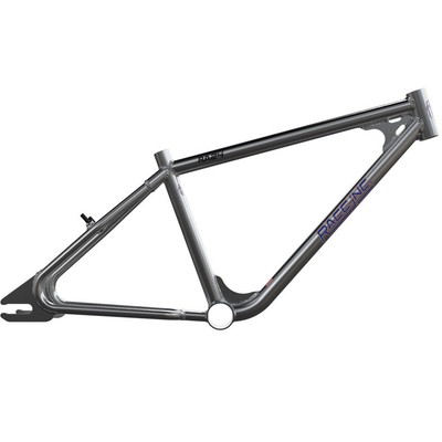 Bicycle Frames - 24 Bmx Frame - Nelo's Cycles