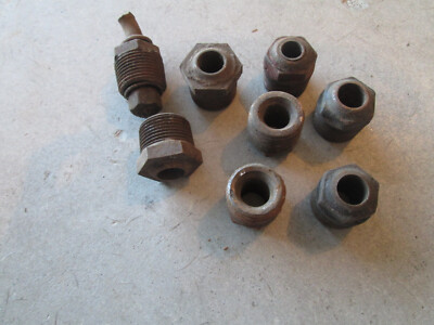 Other - Windmill Pump Rod