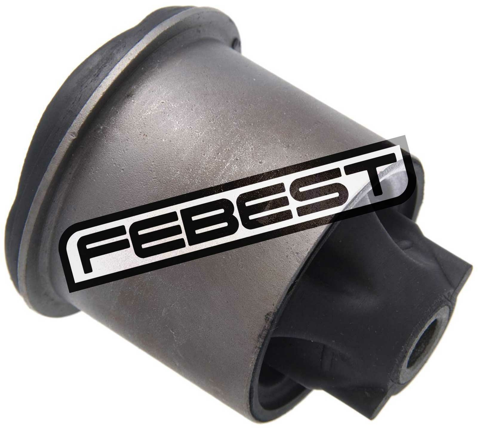 RNAB-LOGR Febest REAR CROSSMEMBER BUSHING 6001549989, 550452379R ...