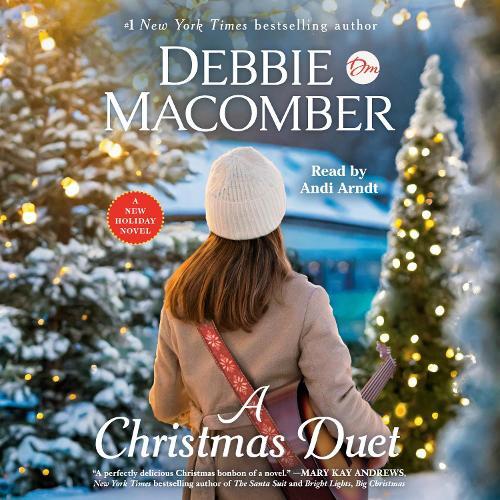 Debbie Macomber A Christmas Duet (CD) | eBay