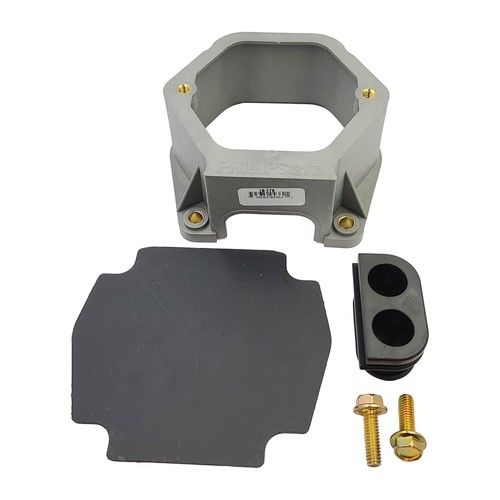 PHILLIPS NOSE BOX SHALLOW NYLON HOUSING 16-779 | eBay