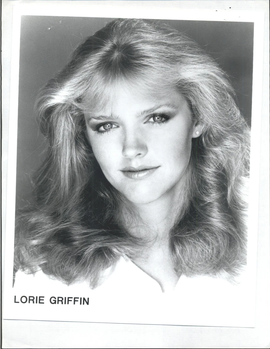 Lorie Griffin