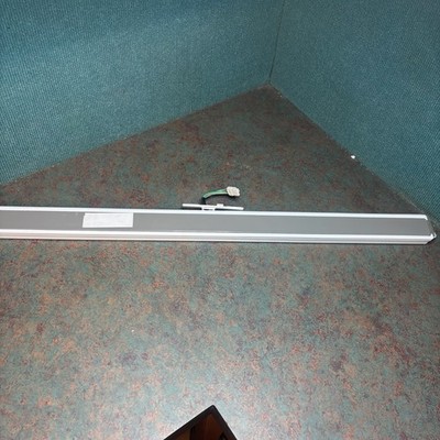 AGU73530705 LG REFRIGERATOR DOOR MULLION - GRAY | eBay