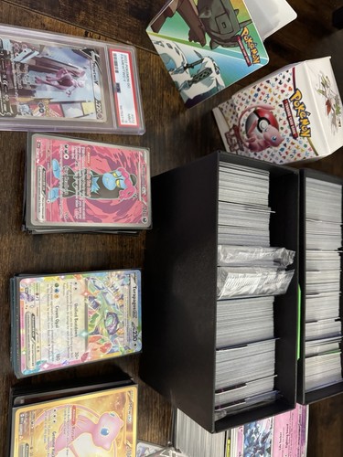 Personal Pokémon Collection | eBay