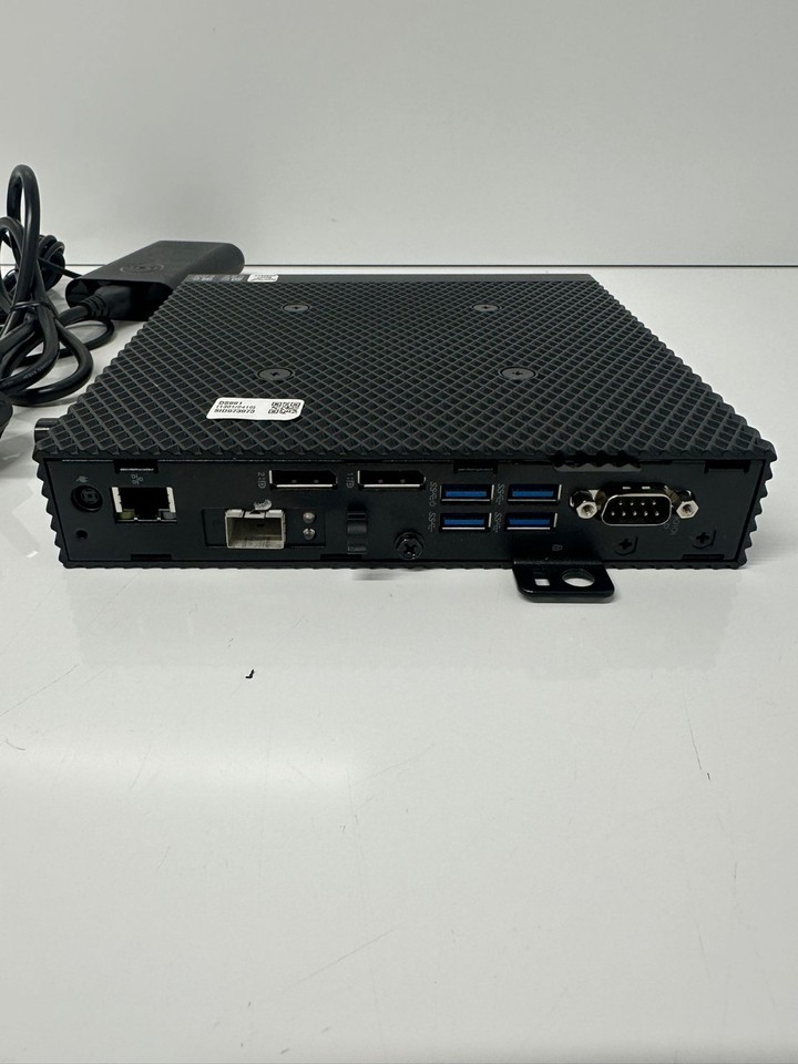 DELL WYSE 5070 Mini PC, 8GB DDR4, 32GB, Windows 11 Pro | eBay UK