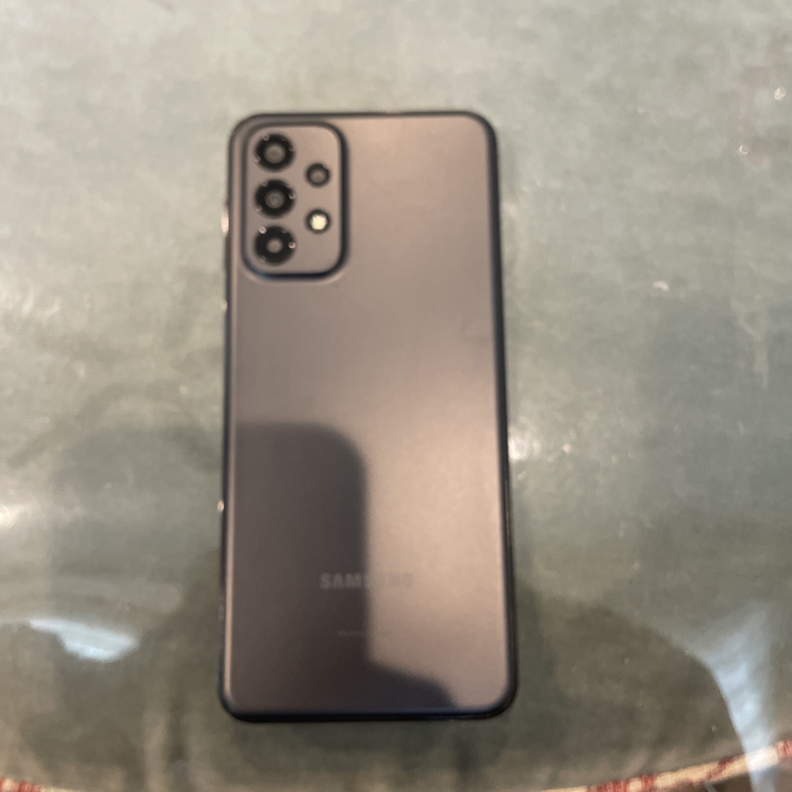 Samsung Galaxy A23 5G - 64GB - Black (Boost Mobile) (Single SIM)**CLEAN ...