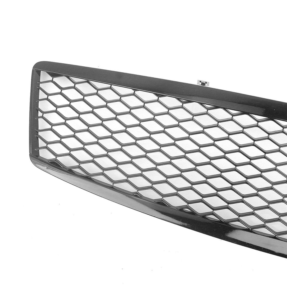 2007-2009 Infiniti G35 G37 Sedan Front Grill Grille Mesh For Infiniti ...