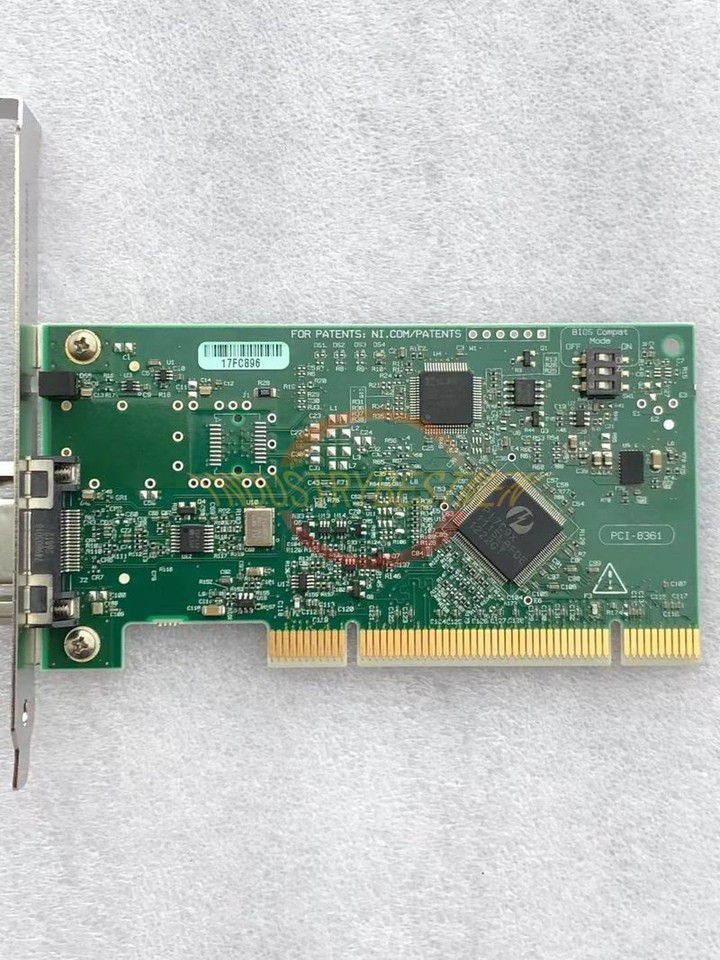 ONE Used NI PCI-8361 17FC896 | eBay.de