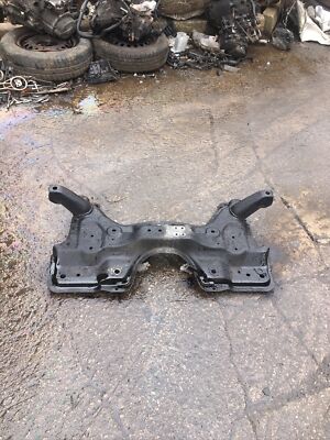 Vauxhall Corsa D 2006 to 2014 front subframe | eBay UK