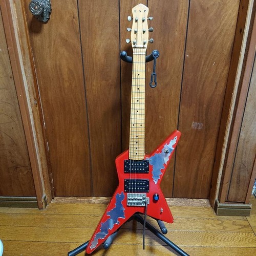 Akira Takasaki Esp Mini Random Star | eBay