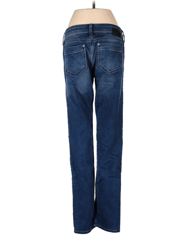 Mavi Jeans Women Blue Jeans 27W | eBay