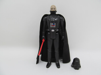 Stan Solo Creations Dark Lord vintage-style action figure with helmet ...