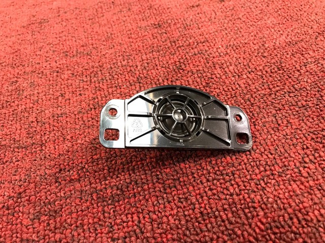 Audi OEM 12-15 A6 Quattro Stereo Audio Radio-front Door Speaker ...