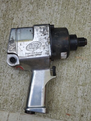 Ingersoll Rand IR 261 Impact Wrench 3/4 Drive Pneumatic Air Tool | eBay
