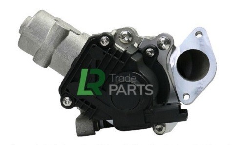 LANDROVER FREELANDER 2 (06-14) 2.2D & EVOQUE 2.2D (11-16) NEW EGR VALVE ...